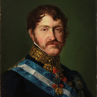 2. El problema dinástico y la Primera Guerra Carlista (1833-1840 ...