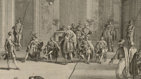 d) La reacción moderada (1794-1799) | 1. Las revoluciones liberales ...